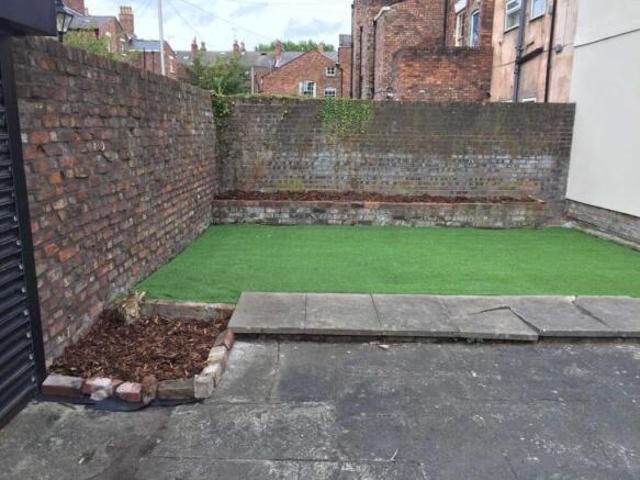 4 bedroom house for rent in St Brides Street, Liverpool, Merseyside, L8