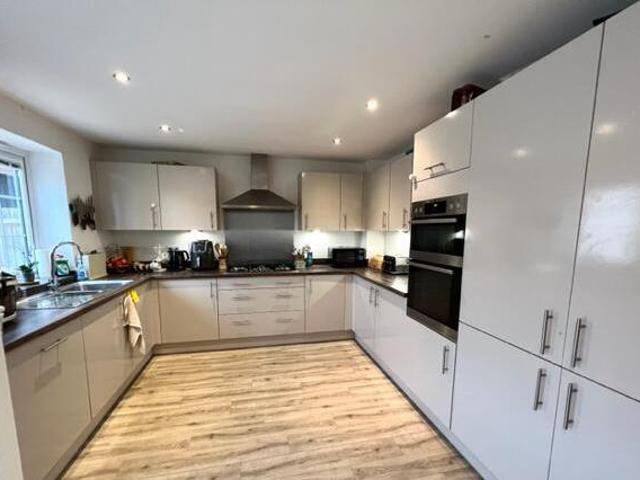 4 Bedroom House For Rent In St Fagans