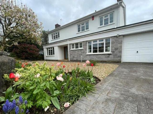 4 Bedroom House For Rent In St. Fagans