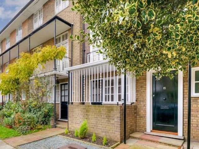 4 Bedroom House For Rent In St John´s Wood, London
