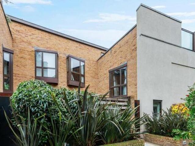 4 Bedroom House For Rent In St Johns Wood