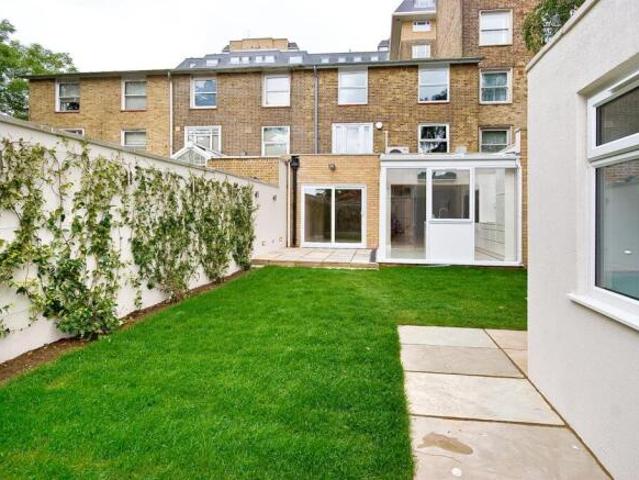 4 bedroom house for rent in St. Johns Wood Park, St John's Wood, London, NW8