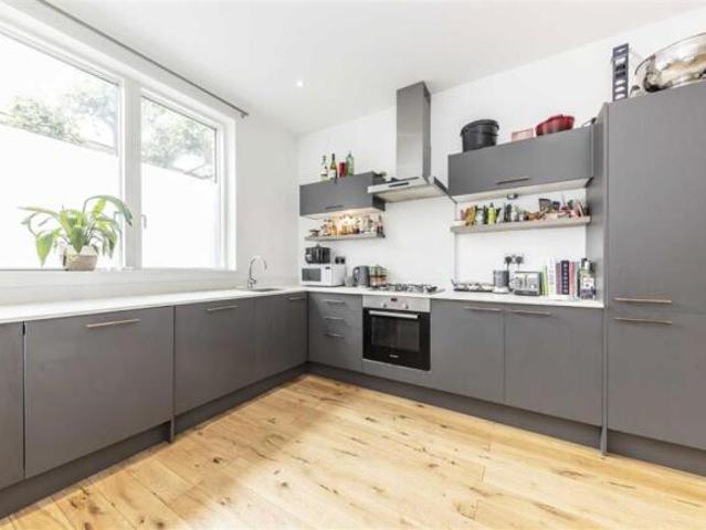 4 bedroom house for rent in St. James's Road, Bermondsey, SE1
