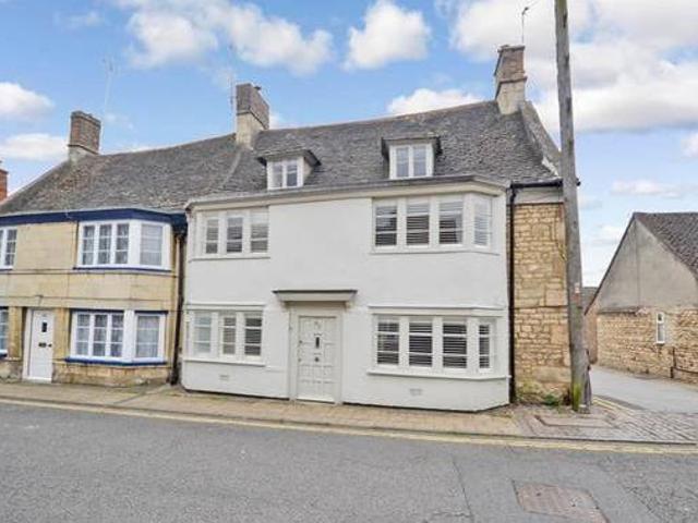 4 bedroom house for rent in St Leonards Street Stamford PE9