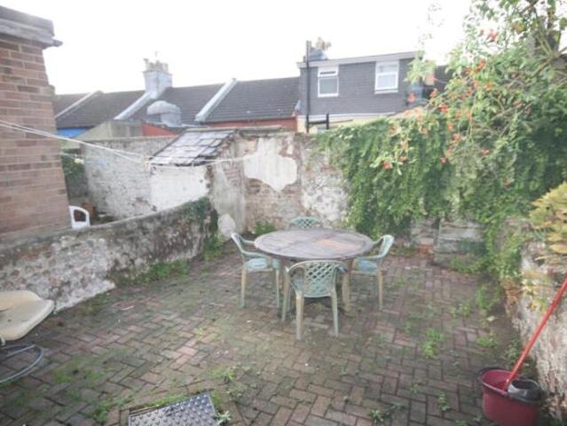 4 bedroom house for rent in St. Martins Place, Brighton, BN2