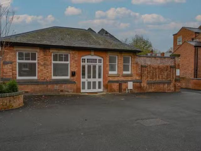 4 bedroom house for rent in St Marys Gate, Derby, DE1