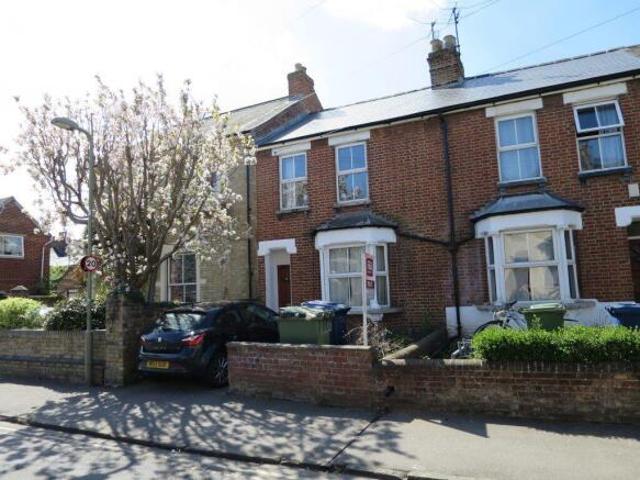 4 bedroom house for rent in St Marys Road, OX4