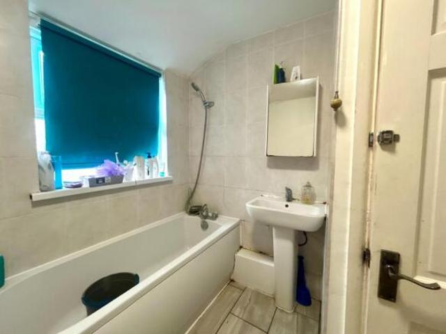 4 bedroom house for rent in St. Marys Road, Portsmouth, PO1