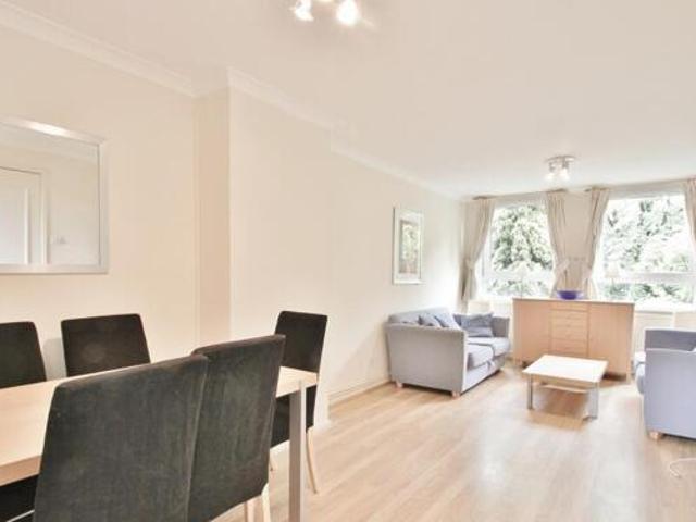 4 Bedroom House For Rent In St Paul´s Court, Hammersmith