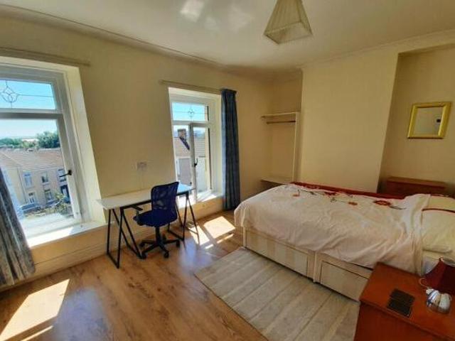 4 Bedroom House For Rent In St Thomas