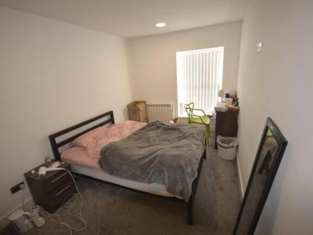 4 bedroom house for rent in Stafford Street, Liverpool, L3