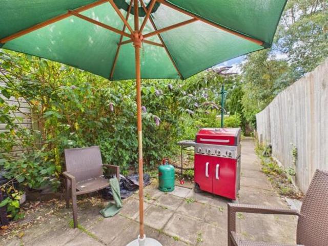 4 bedroom house for rent in Stanley Road, Coventry, CV5 6FF, CV5
