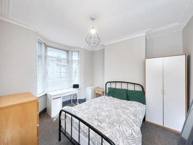 4 bedroom house for rent in Stevenson Street, Liverpool, L15