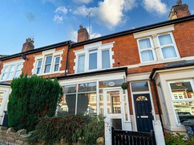 4 Bedroom House For Rent In Stirchley