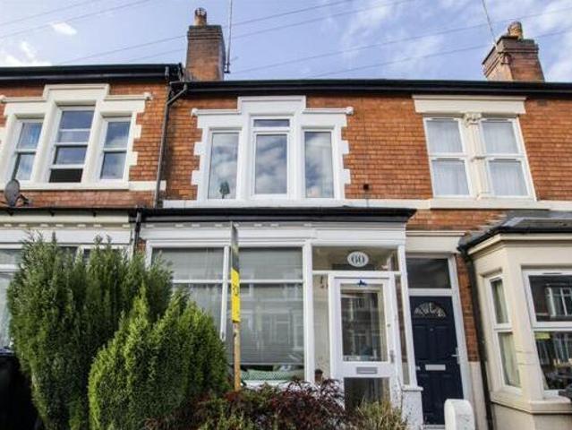 4 Bedroom House For Rent In Stirchley