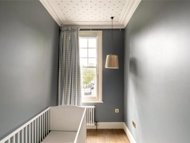 4 bedroom house for rent in Summerfield Avenue, London, NW6