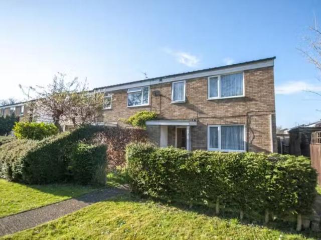 4 bedroom house for rent in Summerfield, Hatfield, Hertfordshi.