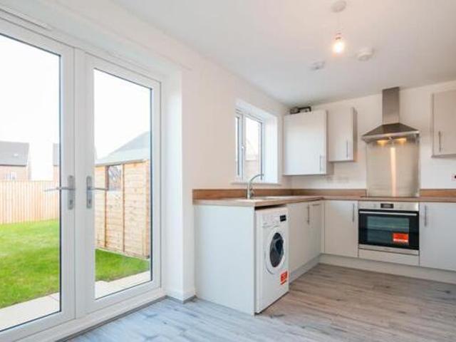 4 Bedroom House For Rent In Sunderland