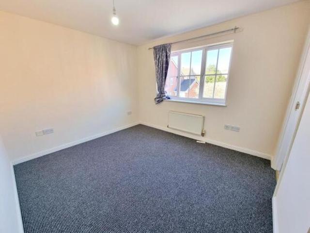 4 bedroom house for rent in Swallowtail Close, Norwich, NR5 9HX, NR5