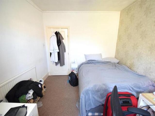 4 bedroom house for rent in Swaythling, SO17