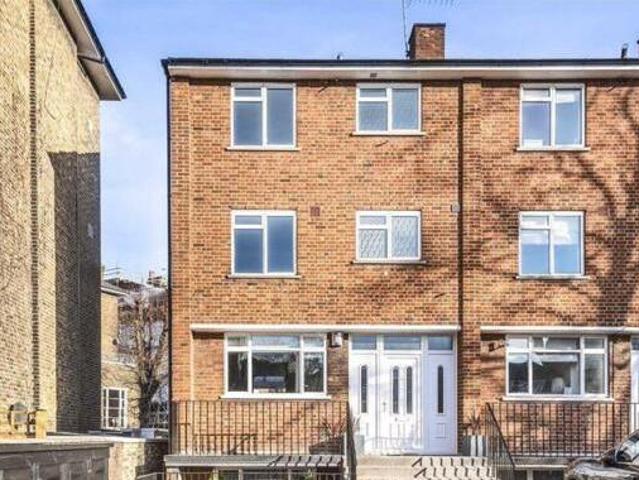 4 Bedroom House For Rent In Swiss Cottage