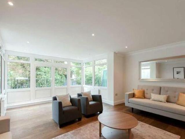 4 Bedroom House For Rent In Swiss Cottage