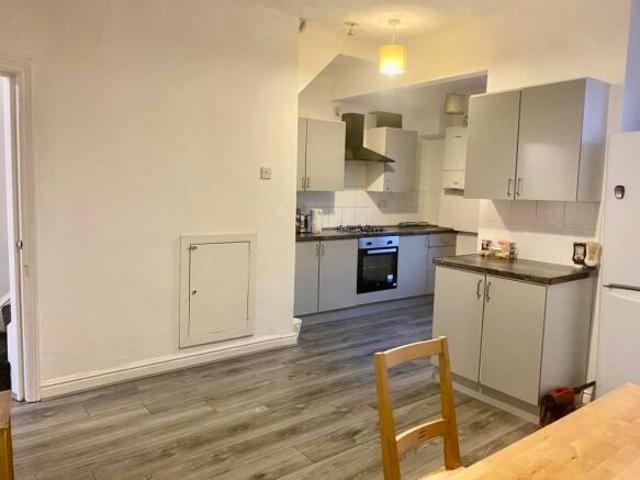 4 bedroom house for rent in Polygon Avenue, Manchester, M13