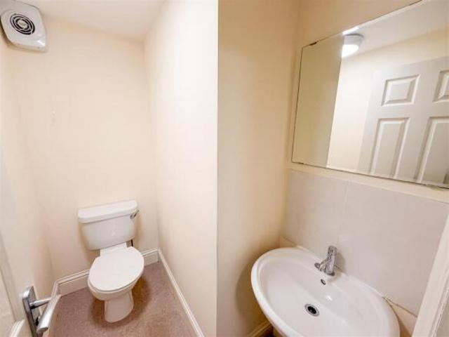 4 bedroom house for rent in Pomona Street, Sheffield, S11