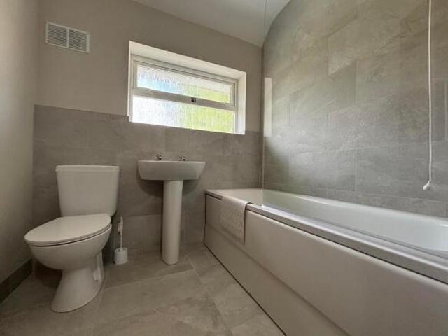 4 bedroom house for rent in Pool Hall Road, WOLVERHAMPTON, WV3