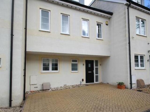 4 Bedroom House For Rent In Poole, Dorset
