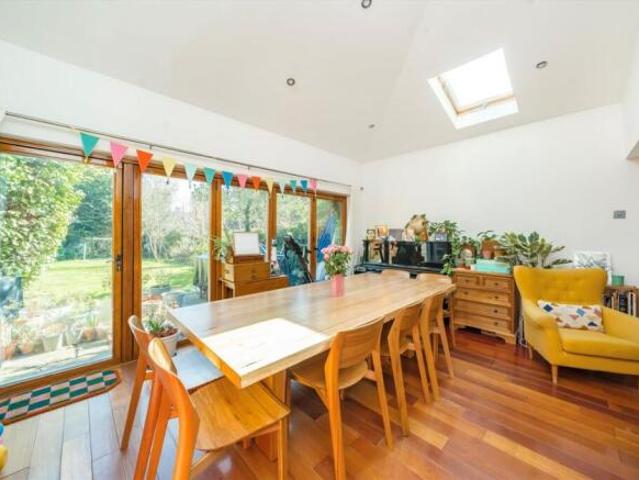4 bedroom house for rent in Poplar Road, Wimbledon, SW19