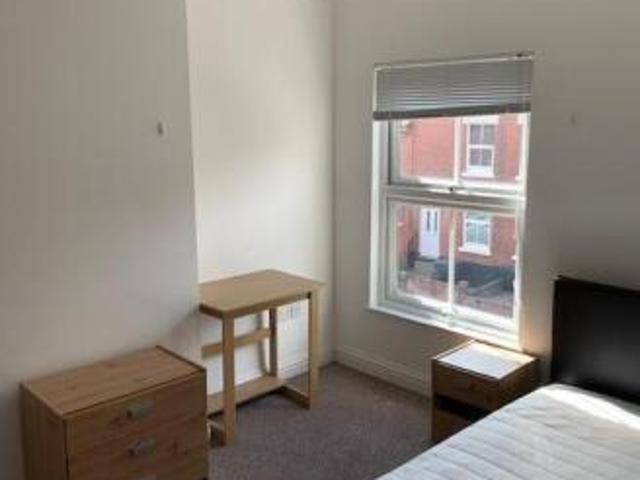 4 bedroom house for rent in Portland Street, Norwich, NR2