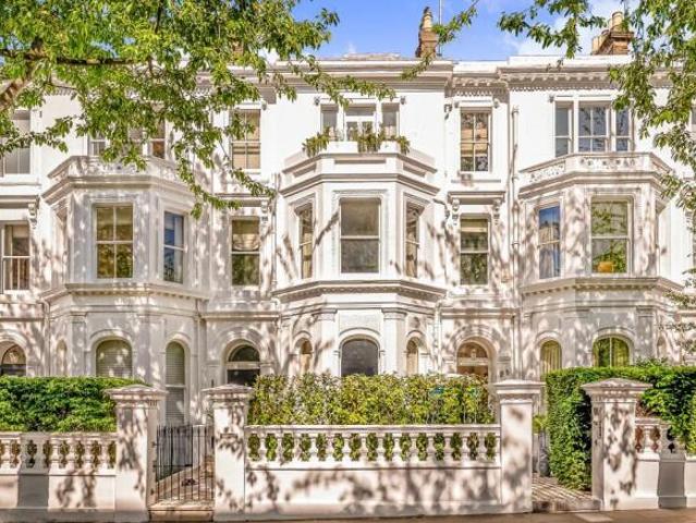 4 bedroom house for rent in Palace Gardens Terrace, Kensington, London, W8