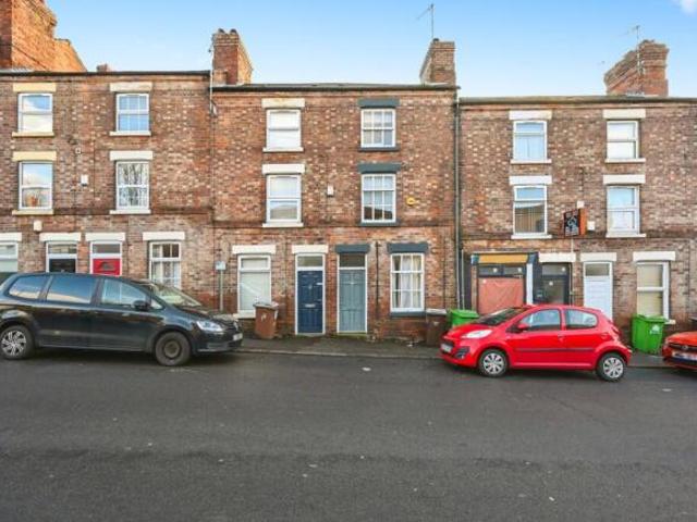 4 bedroom house for rent in Park Road, Lenton, NG7