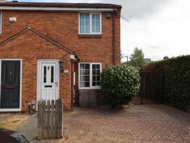 4 bedroom house for rent in Pearl Gardens, Cippenham, SL1