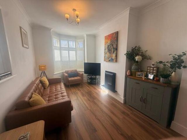 4 bedroom house for rent in Peel Green Road, Eccles, Salford, M30