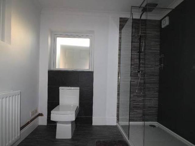 4 bedroom house for rent in Peet Street Derby DE22