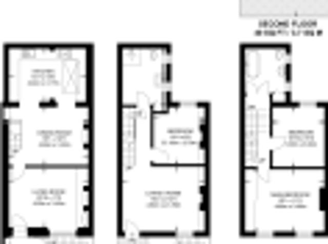 4 bedroom house for rent in Pelham Street, South Kensington, London, SW7