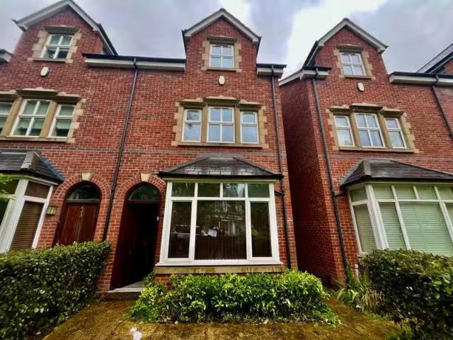 4 bedroom house for rent in Pershore Road, Selly Park, BIRMING.