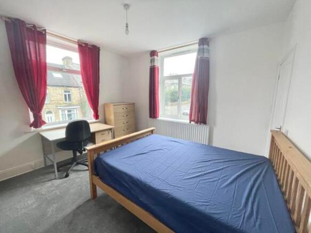 4 bedroom property for rent in Pisgah House Road, Sheffield, S10 5BJ, S10