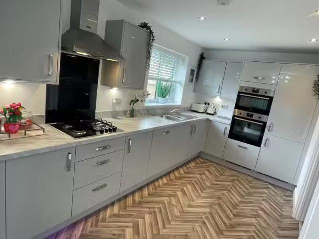 4 bedroom house for rent in Premier Way, Elton, BL8