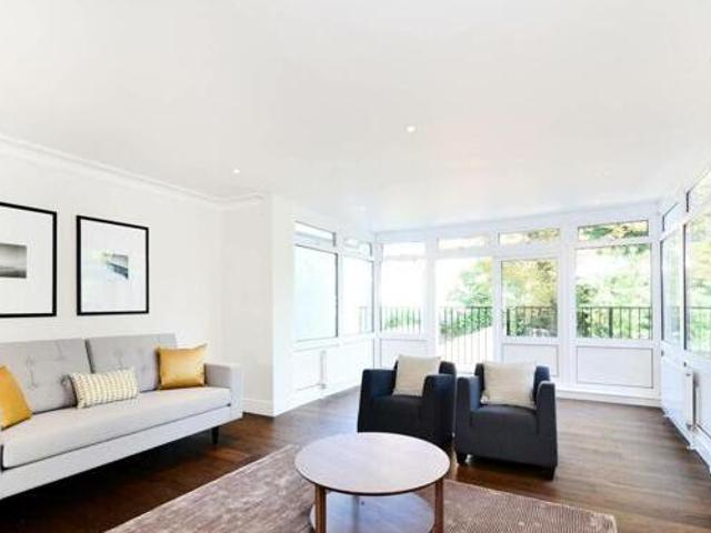 4 Bedroom House For Rent In Primrose Hill, London