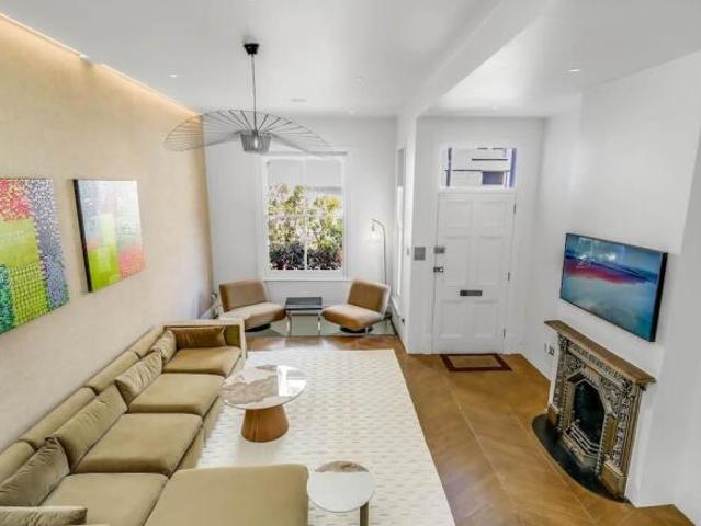 4 bedroom house for rent in Princes Mews ii, London, W2