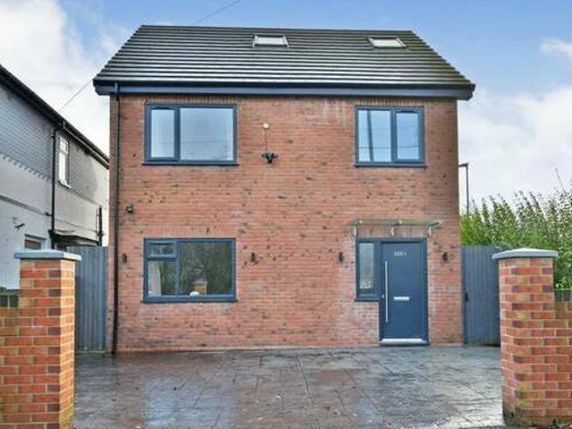 4 bedroom house for rent in Princess Road Manchester Greater Manchester M20