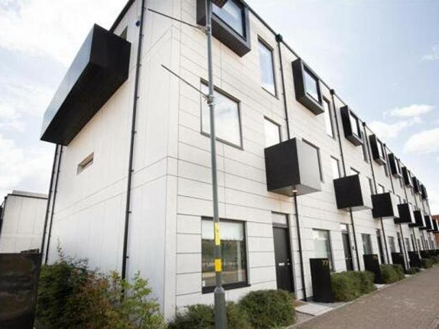 4 Bedroom House For Rent In Rotton Park Street
