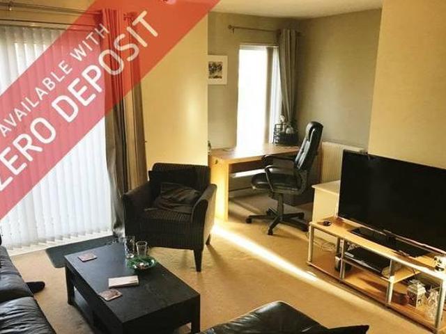 4 bedroom house for rent in Royce Road Hulme Manchester M15