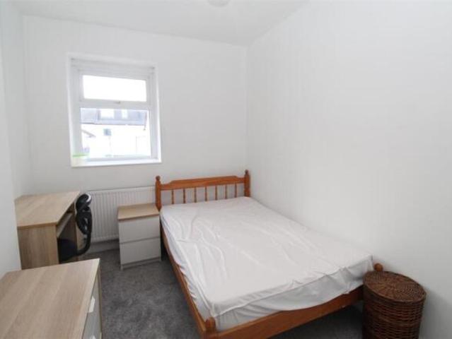4 bedroom house for rent in Robert Street, Cathays, Cardiff, CF24 4PD, CF24