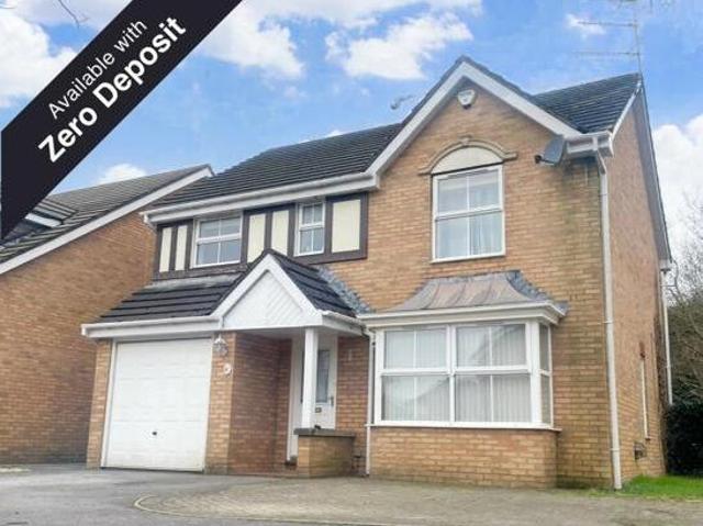 4 Bedroom House For Rent In Rogerstone
