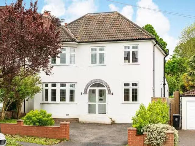 4 bedroom house for rent in Roman Way, Bristol, BS9
