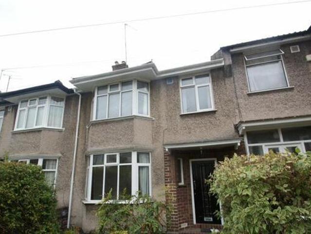 4 Bedroom House For Rent In Redland, Bristol